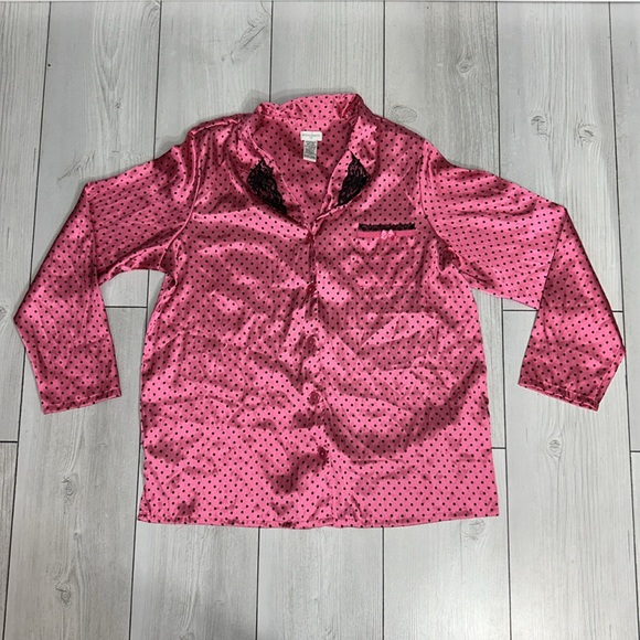 Jaclyn Smith | Intimates & Sleepwear | Jaclyn Smith Extra Large Hot ...